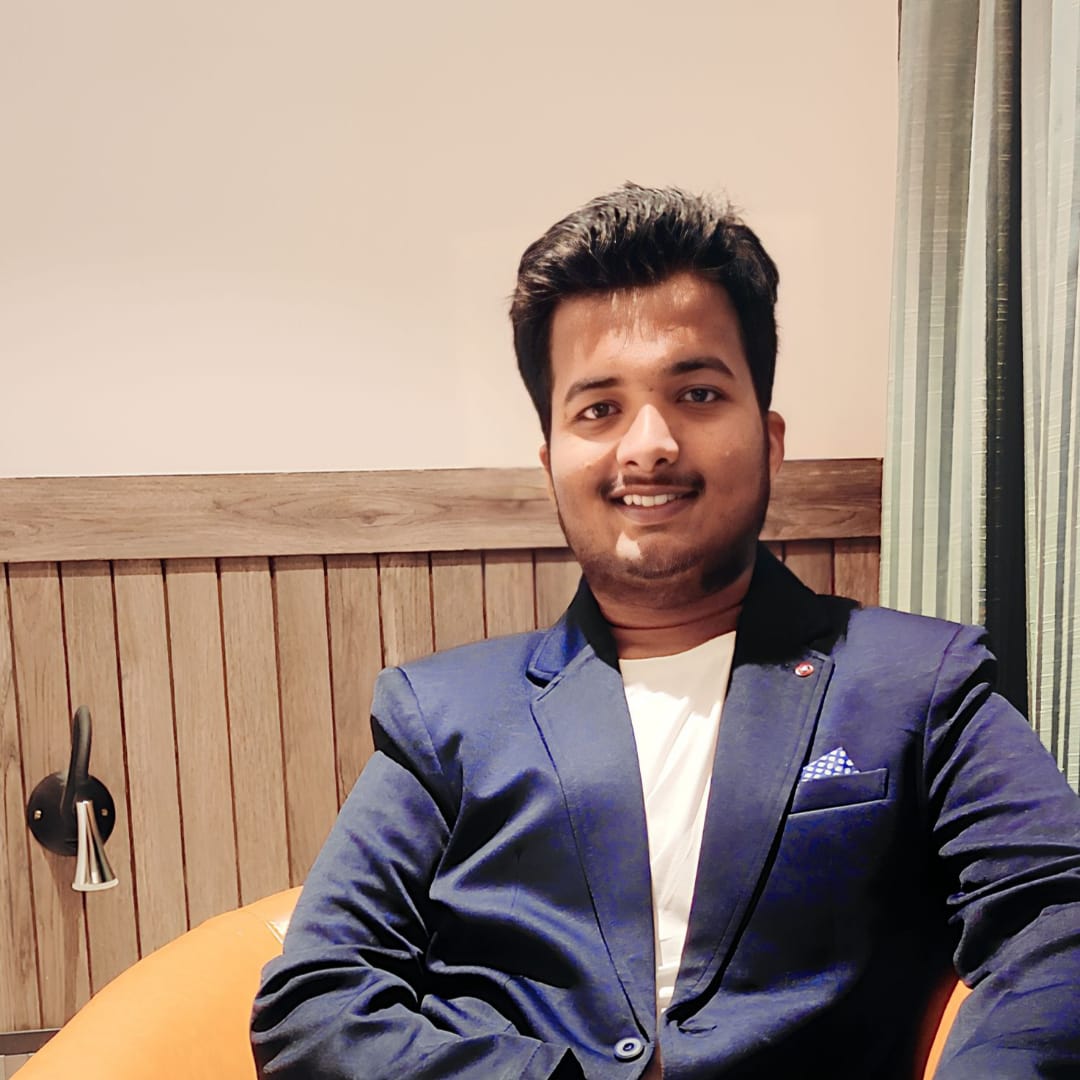 Gopi Chakradhar – Web Developer | UI Designer