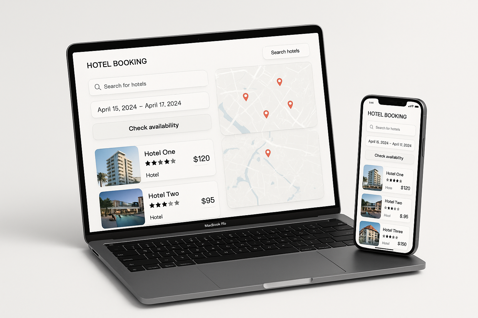 Gopi Chakradhar – Web Developer | UI Designer